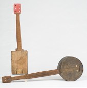 OLD BANJOS | Pricing Guides Dictionary & Values