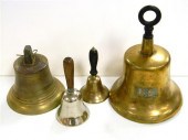 BELLS | Pricing Guides Dictionary & Values