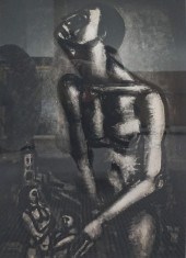 Price guide for Isabelle Rouault (French,