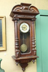 GERMAN GRANDFATHER CLOCKS | Pricing Guides Dictionary & Values