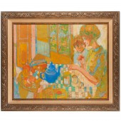 Price guide for NINO D'ANTONIO GERMANO 18K YELLOW