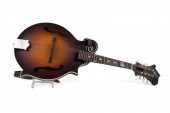 VINTAGE MANDOLIN | Pricing Guides Dictionary & Values