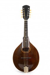 VINTAGE MANDOLIN | Pricing Guides Dictionary & Values