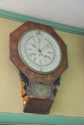 GILBERT CLOCKS | Pricing Guides Dictionary & Values