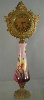 GILBERT CLOCKS | Pricing Guides Dictionary & Values