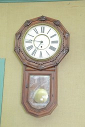 WM L GILBERT CLOCKS | Pricing Guides Dictionary & Values