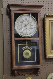 GILBERT CLOCKS | Pricing Guides Dictionary & Values