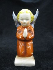 GOEBEL FIGURINES | Pricing Guides Dictionary & Values