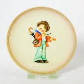 Price guide for GOEBEL HUMMEL MINI PLATES, LITTLE