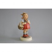 W GOEBEL FIGURINES | Pricing Guides Dictionary & Values