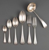 GORHAM SILVERWARE | Pricing Guides Dictionary & Values