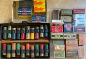 VINTAGE SHOTGUN SHELL BOXES | Pricing Guides Dictionary & Values