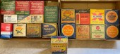 VINTAGE SHOTGUN SHELL BOXES | Pricing Guides Dictionary & Values