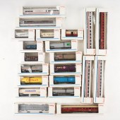 Collectible Model Trains: A Guide to Researching and Valuing Your ...