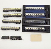 Collectible Model Trains: A Guide to Researching and Valuing Your ...