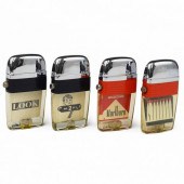 VINTAGE LIGHTERS | Pricing Guides Dictionary & Values