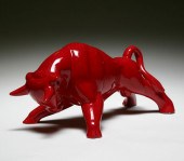 HAEGER POTTERY | Pricing Guides Dictionary & Values