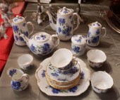 HAMMERSLEY BONE CHINA | Pricing Guides Dictionary & Values