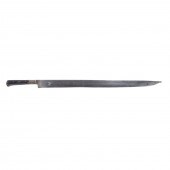 SWORD MAKERS MARKS | Pricing Guides Dictionary & Values