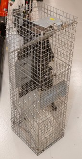 VINTAGE BEAR TRAP | Pricing Guides Dictionary & Values