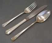 HOLMES EDWARDS SILVER | Pricing Guides Dictionary & Values