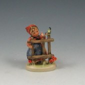 GOEBELS MARKS | Pricing Guides Dictionary & Values