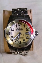 INVICTA WATCH | Pricing Guides Dictionary & Values