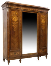 Price guide for ITALIAN NEOCLASSICAL WALNUT