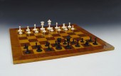 IVORY CHESS SETS | Pricing Guides Dictionary & Values