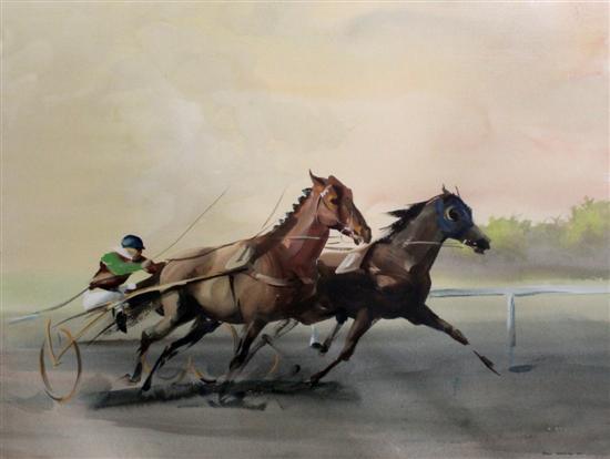 Price guide for John Skeaping (1901-1980)