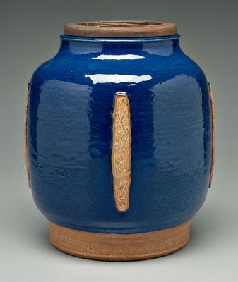 Price guide for Jorgen Mogensen pot (Danish, born