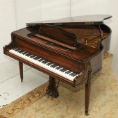 KNABE PIANO | Pricing Guides Dictionary & Values