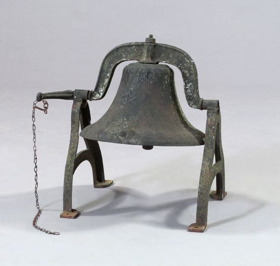 Price guide for Large American Cast-Iron