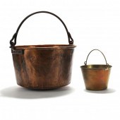 ANTIQUE CAULDRONS | Pricing Guides Dictionary & Values