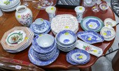 SPODE CHINA | Pricing Guides Dictionary & Values