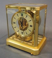 ATMOS CLOCK | Pricing Guides Dictionary & Values