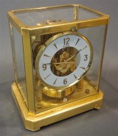 ATMOS CLOCK | Pricing Guides Dictionary & Values