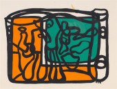 LITHOGRAPHS | Pricing Guides Dictionary & Values