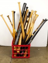 ANTIQUE BASEBALL BATS | Pricing Guides Dictionary & Values