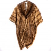 MINK STOLES | Pricing Guides Dictionary & Values