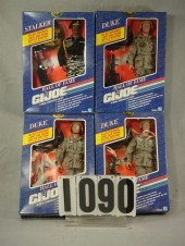 GI JOE | Pricing Guides Dictionary & Values