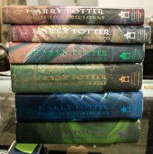 HARRY POTTER | Pricing Guides Dictionary & Values