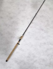 OLD FISHING RODS | Pricing Guides Dictionary & Values