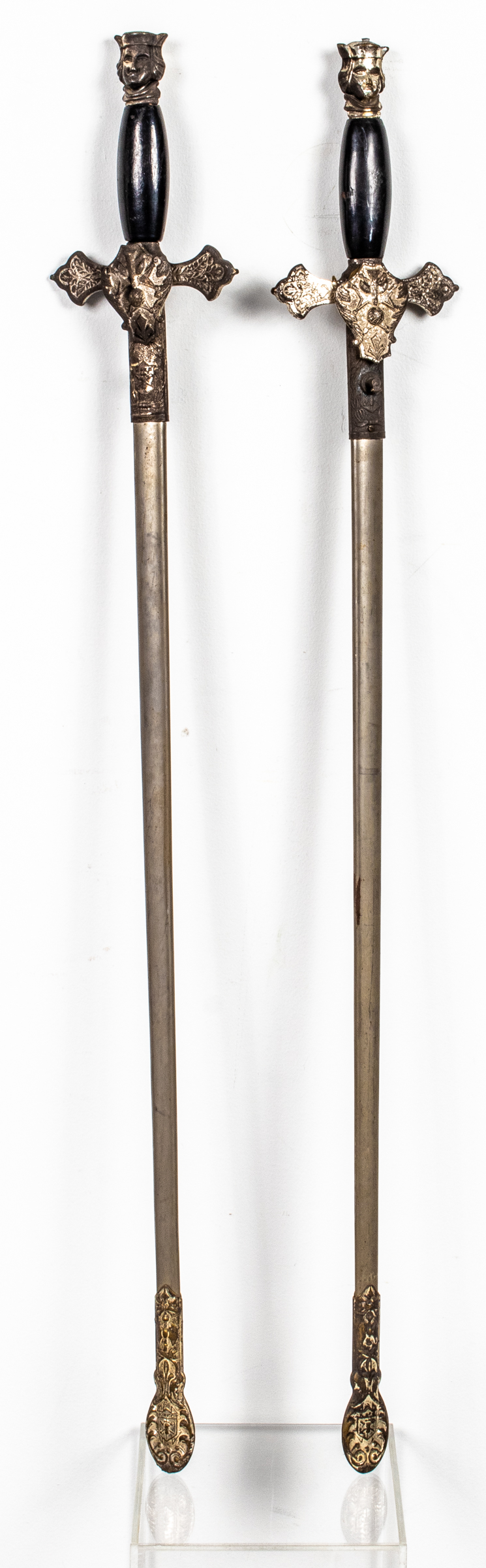 Price guide for LYNCH & KELLY KNIGHTS OF COLUMBUS