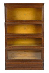 MACEY BOOKCASES | Pricing Guides Dictionary & Values