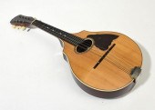 VINTAGE MANDOLIN | Pricing Guides Dictionary & Values