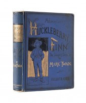 HUCKLEBERRY FINN | Pricing Guides Dictionary & Values