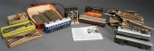 MARX ELECTRIC TRAIN SET | Pricing Guides Dictionary & Values