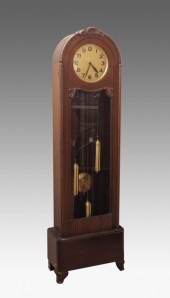 MAUTHE CLOCKS | Pricing Guides Dictionary & Values
