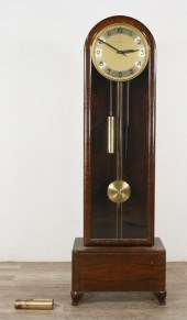 MAUTHE CLOCKS | Pricing Guides Dictionary & Values